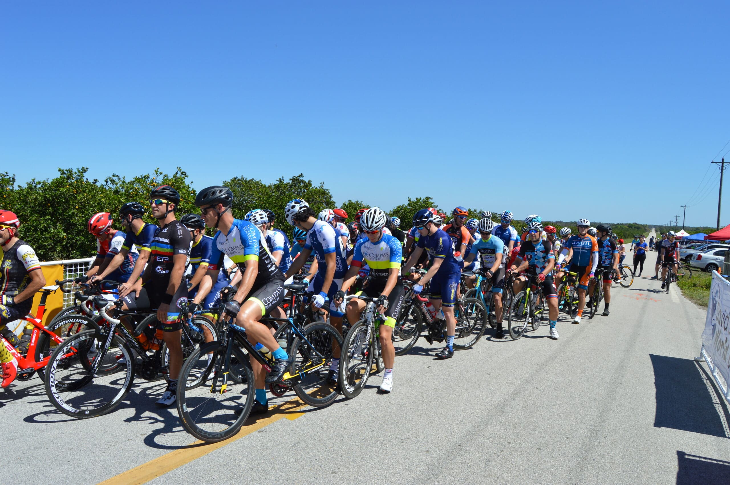 The Bill Bone Pro-Am Race Series (Official Website)